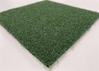 China LDK108 Customizable Padel Court Artificial Grass 12mm Thick FIFA Quality Pro Certified for sale