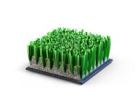 China LDK108 Customizable Padel Court Artificial Grass 12mm Thick FIFA Quality Pro Certified for sale