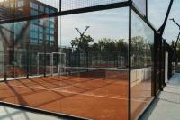 China ransparent Glass Panels with Durable Impact Resistance for sale