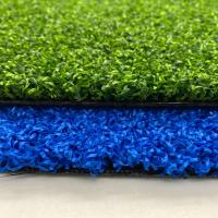 China FIFA Quality Pro Certified 12mm Artificial Grass for Padel Courts UV Resistant Customizable for sale