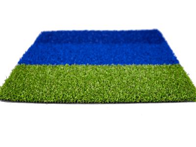 China FIFA Quality Pro Certified 12mm Artificial Grass for Padel Courts UV Resistant Customizable for sale