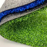 China FIFA Quality Pro Certified 12mm Artificial Grass for Padel Courts UV Resistant Customizable for sale
