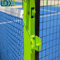 China Customizable Padel Court Shelter 20x10m with 12mm Tempered Glass - CE/EN Certified Weather-Resistant Design for sale