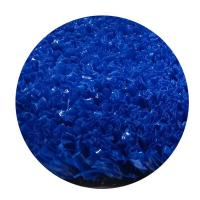 China ISO 14001 Certified Sports Artificial Grass 15-50mm Pile Height UV Resistant for sale