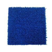 China ISO 14001 Certified Sports Artificial Grass 15-50mm Pile Height UV Resistant for sale