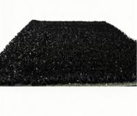 China FIFA Certified Padel Court Synthetic Grass 12mm Thickness UV Resistant Custom Colors for sale