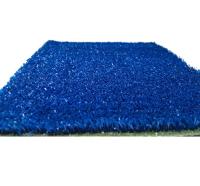 China FIFA Certified Padel Court Synthetic Grass 12mm Thickness UV Resistant Custom Colors for sale