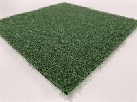 China Custom 10-15mm Pile Height Synthetic Turf for Gymnasiums and Outdoor Sports Fields for sale