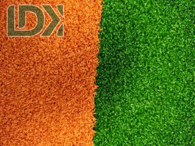 China LDK Durable Padel Grass Multi-Colored Padel Turf Easy Maintenance For Sales for sale