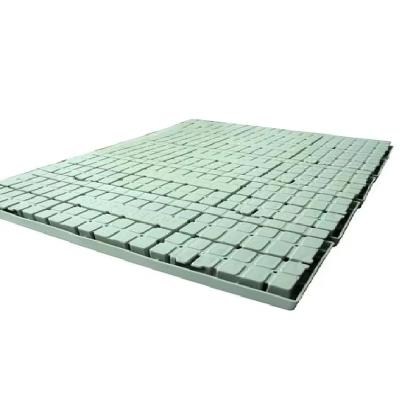 China LDK Modular Turf Protection Mat HDPE 12-18mm 100 Tonne Load for Outdoor Events for sale