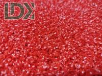 China LDK Premium Multi-Color Padel Turf 12mm 9500 Dtex Elastic Padel Grass for sale