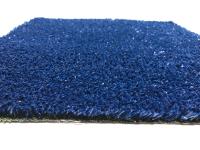 China Multi-Sport Artificial Grass 15-60mm Padel Court Turf ISO 9001 PE PP Fibers for sale