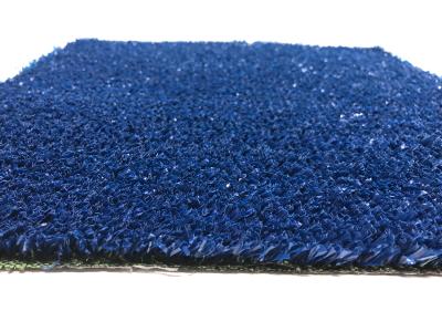 China Multi-Sport Artificial Grass 15-60mm Padel Court Turf ISO 9001 PE PP Fibers for sale