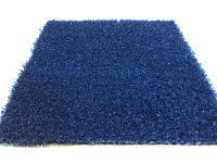 China Colorful Padel Turf 12mm Pile Height 50400 Stitches/m2 Customizable PE Fiber Court Grass for sale