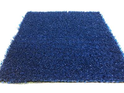 China Colorful Padel Turf 12mm Pile Height 50400 Stitches/m2 Customizable PE Fiber Court Grass for sale