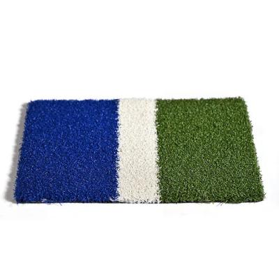 China Professional Padel Grass Manufacturer Multi Color Sport Lawn Artificial Grass Turf 15-60mm for sale