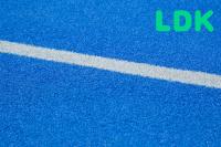 China 360 Degree Panoramic Tempered Glass Padel Tennis Court 12mm Professional Competition for sale