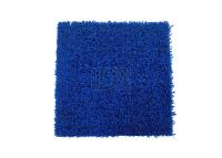 China High-Density Padel Artificial Grass 15-60mm Pile Height 10000-63000 Stitches/m2 for Sports Courts for sale