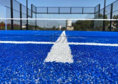 China Elevate Your Game with Premium Padel Turf: The Ultimate Surface for Speed and Spin for sale