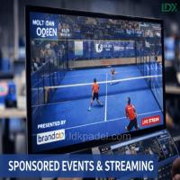 China AI-Powered Padel Court Camera System | Automatic Recording & AR Tactical Analysis for sale