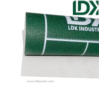 China Modular Interlocking Padel Court PP Flooring Tiles Sports Surface for Club Gym for sale