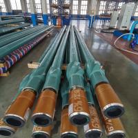 China Conventional Down Hole Motor Oilfield Mud Motors for sale