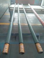 China Coiled Tubing Downhole Motor 43mm 1-11/16in for Drilling and Well Repair for sale