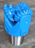 China Roller Bearing Tri Cone Bits Milled Teeth Tricone Roller Bit for sale