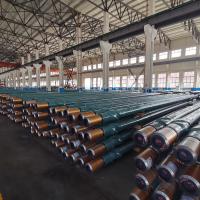 China 6-3/4 Inch 172mm Even Wall Down Hole Motor for Directional Drilling Oil and Gas for sale