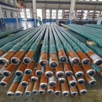 China 9-5/8 Inch 244mm Even Wall Downhole Motor for Oil and Gas Directional Drilling for sale