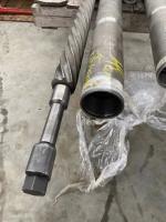 China All Metal Downhole Motor for Geothermal Well Drilling 178mm OD 400°C for sale