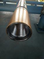 China Non Magnetic BeCu Down Hole Motor Directional Drilling API Spec 7-1 Standard for sale