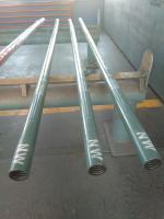 China Non Magnetic BeCu Down Hole Motor Directional Drilling API Spec 7-1 Standard for sale