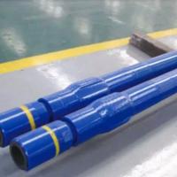 China API Down Hole Drilling Mud Motor for HDD Directional Drilling 120mm for sale