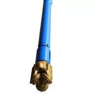China Carbon Steel Downhole Mud Motor for Directional Drilling Oilfield Drilling Motor 25 Days Lead Time for sale