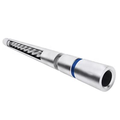 China Down Hole Drilling Mud Motors 45mm to 286mm for Oil and Natural Gas Drilling for sale