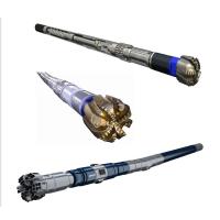 China Oil Well Drill Downhole Mud Motor Spiral Drilling HDD Mud Motor API for sale
