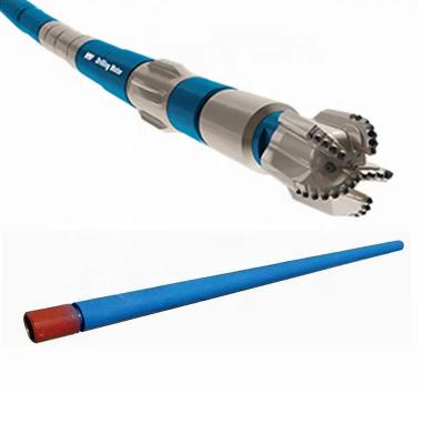 China Oil Well Drilling Downhole Mud Motor Spiral Drilling Motor 150°C High Temperature for sale