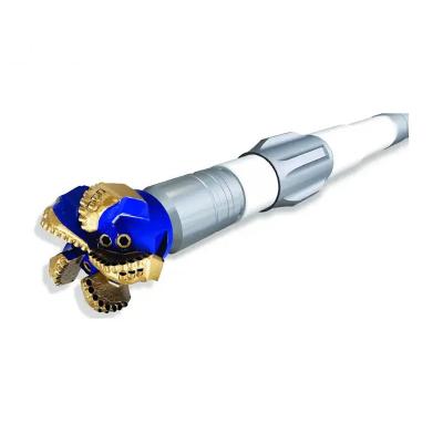 China API Downhole Mud Motor PDM 7L/s 120rpm for Oil Field and HDD Drilling for sale