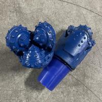 China Oil Drilling Tricone Rock Roller Bits Rotary Tricone Rock Drill Bit for sale