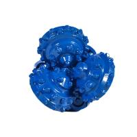 China Oil Well Roller Cone Bit 9 7/8