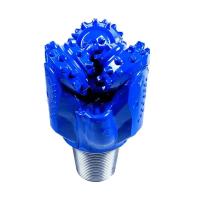 China Tungsten Carbide Roller Cone Bit Water Well Tricone Drill Bit for sale