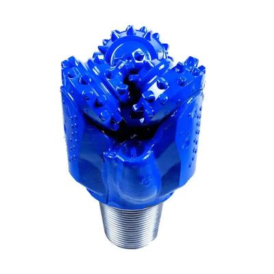 China Tungsten Carbide Roller Cone Bit Water Well Tricone Drill Bit for sale
