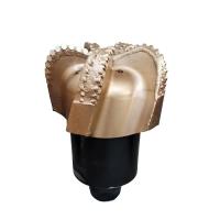 China Matrix PDC Drill Bit 8 1/2 Inch 5 Blades for Oil and Gas Drilling for sale