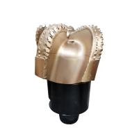 China Matrix PDC Drill Bit 8 1/2 Inch 5 Blades for Oil and Gas Drilling for sale