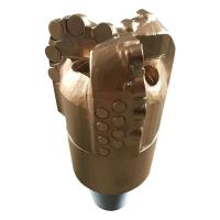 China Polycrystalline Diamond Petroleum Drill Bits Oilfield PDC Drill Bits for sale