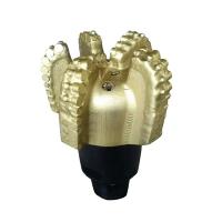 China Tungsten Carbide PDC Bit 8 1/2'' For Explorer Well Drilling for sale