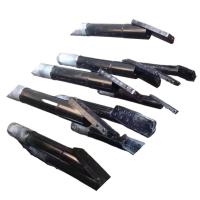 China Stainless Steel HDD Sonde Housing 2.5 Inch 1.6Mpa Pressure for Reamer Reaming for sale