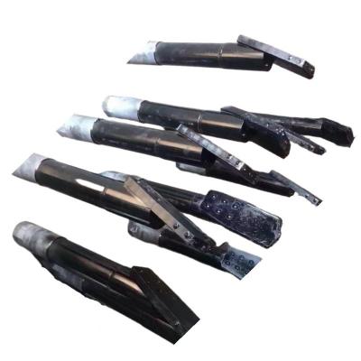 China Stainless Steel HDD Sonde Housing 2.5 Inch 1.6Mpa Pressure for Reamer Reaming for sale