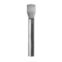 China Stainless HDD Sonde Housing Directional Drill Reamer for sale